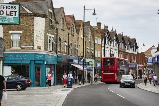 Sidcup | Retail Revival Ltd