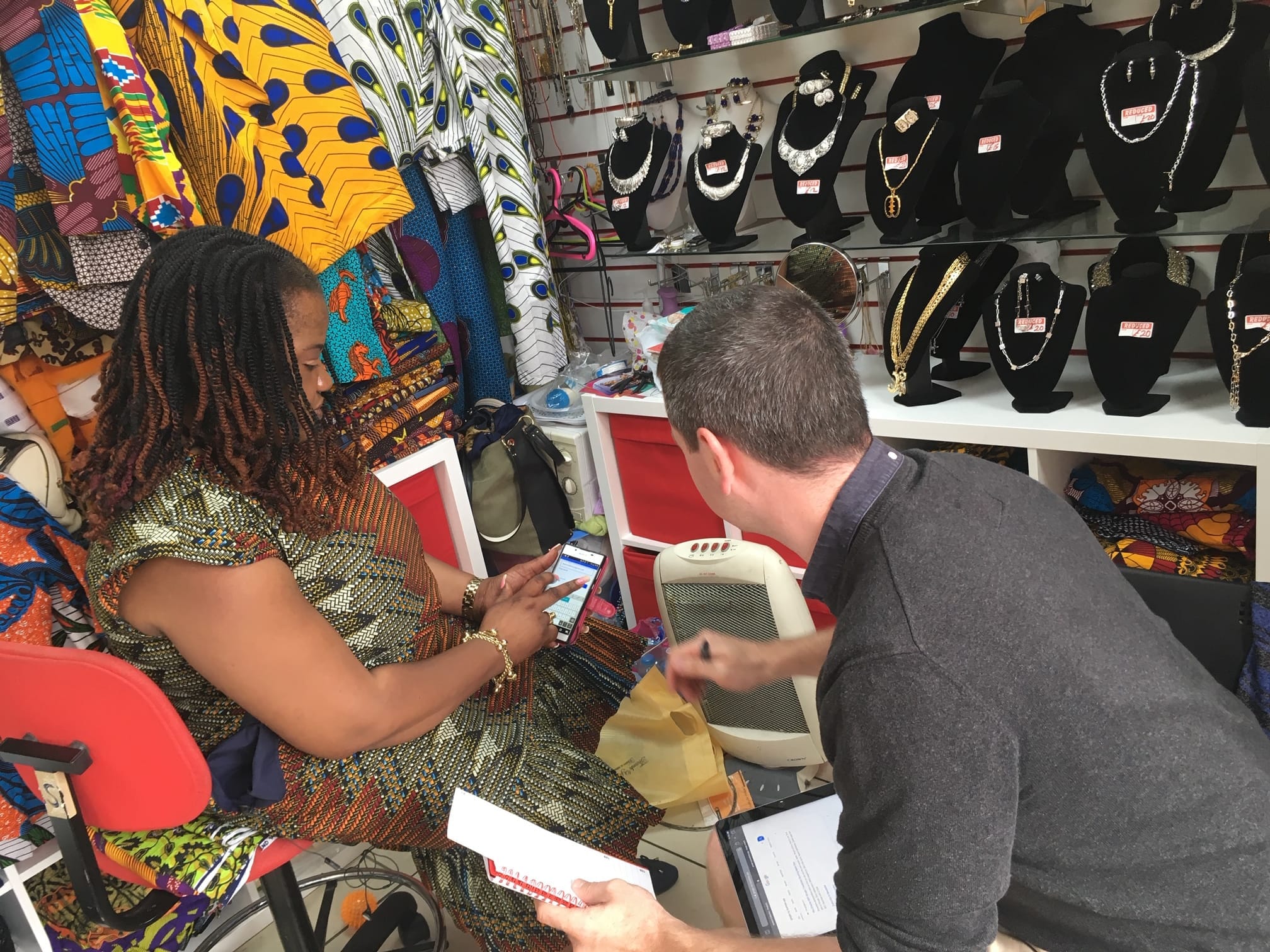 Bruce Grove Digital Support | Retail Revival Ltd