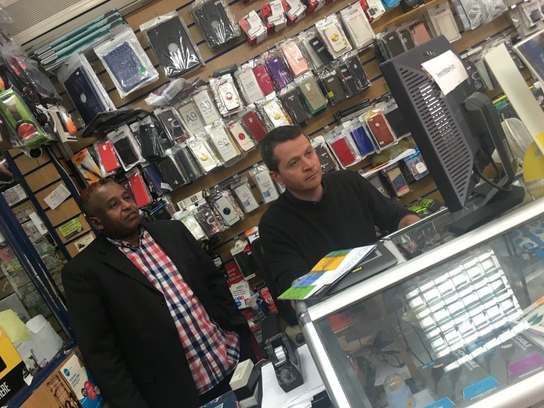 Bruce Grove Digital Support | Retail Revival Ltd